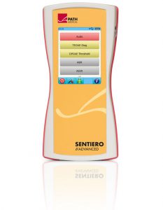 Sentiero Advanced TE+DPOAE+ABR | บริษัท สยาม เฮียริ่ง จำกัด